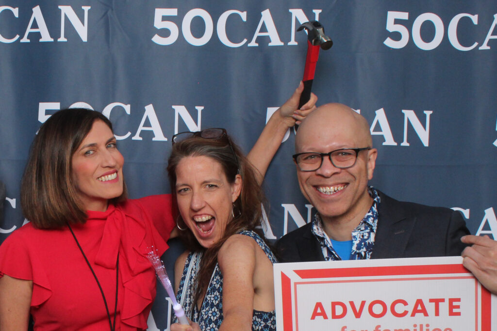 Week 182 - 50CAN National