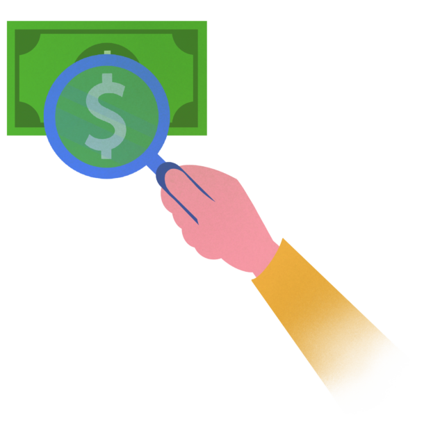 Financials - 50CAN National