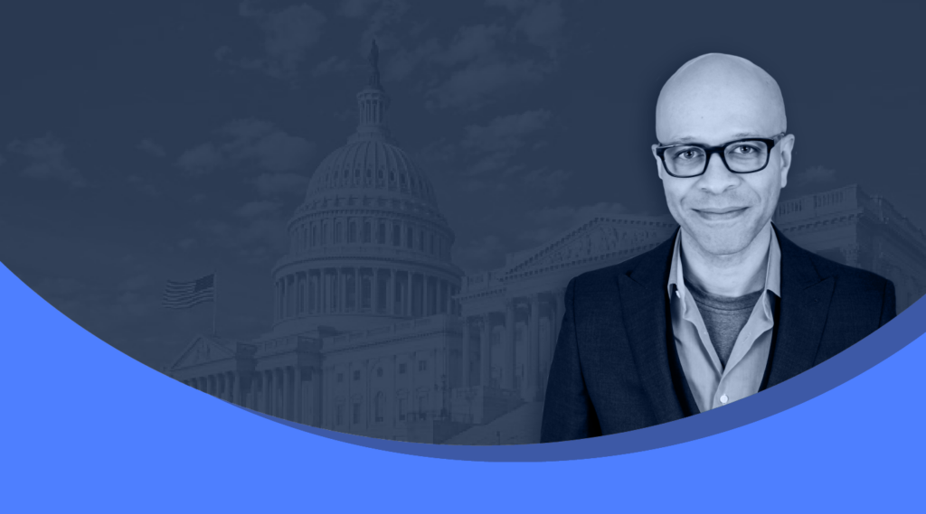 Meet 50CAN's 2025 William E. Simon Policy Fellow - 50CAN National