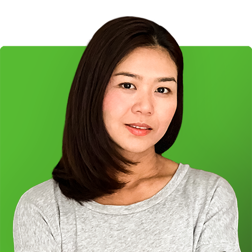 Jenny Wang - 50CAN National